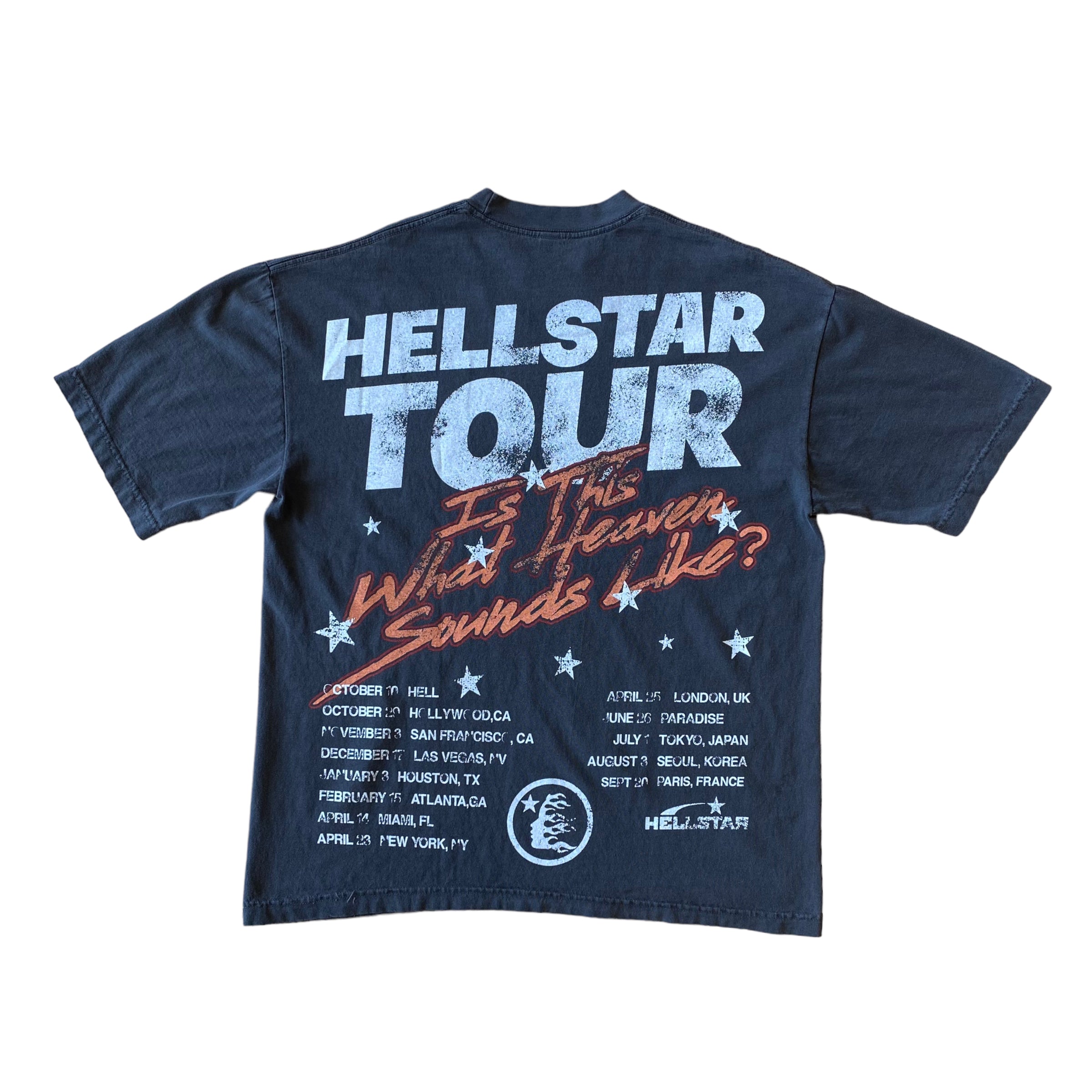 HellStar