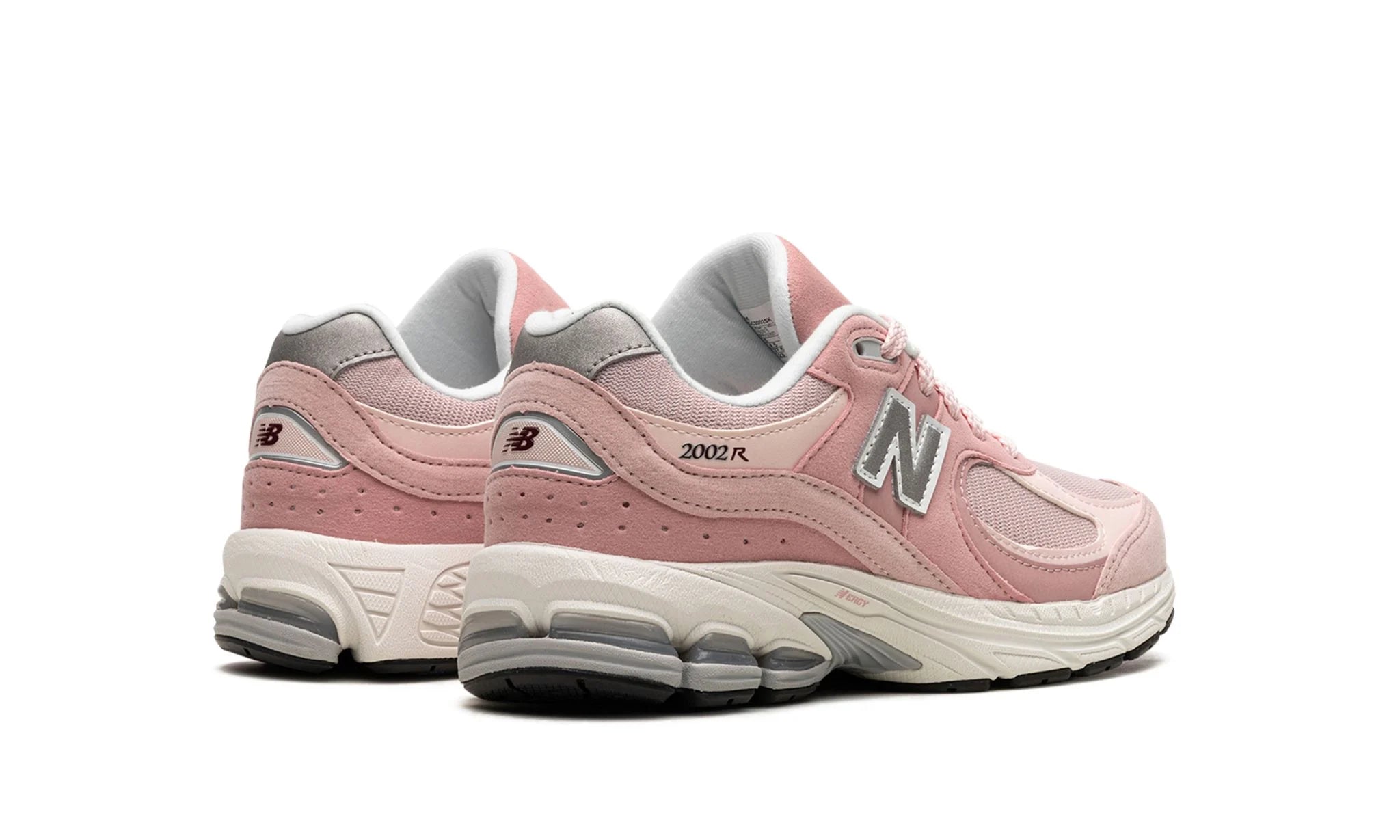 New Balance 2002R Pink Sand (GS)