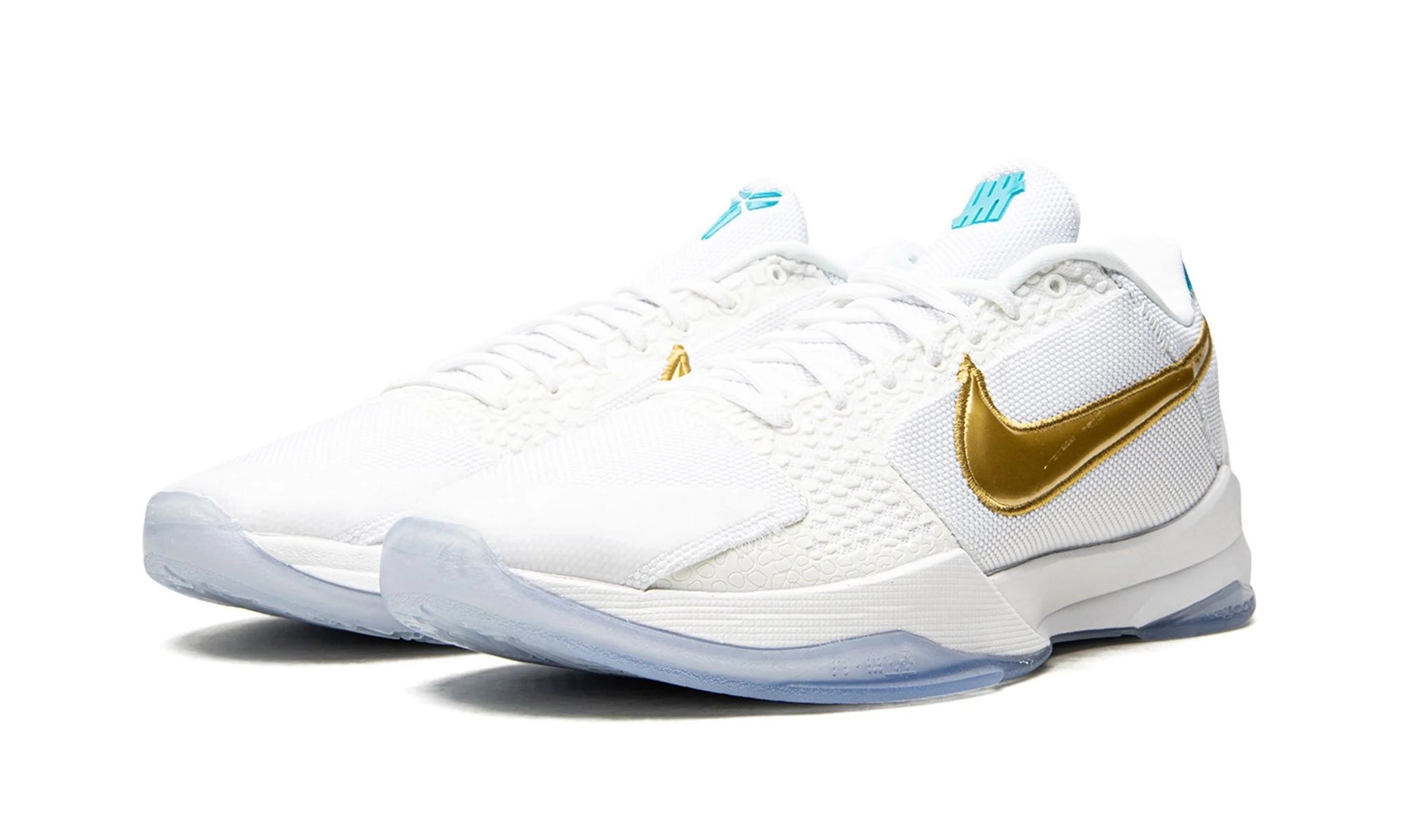 Nike Kobe 5 Protro Undefeated What If Pack